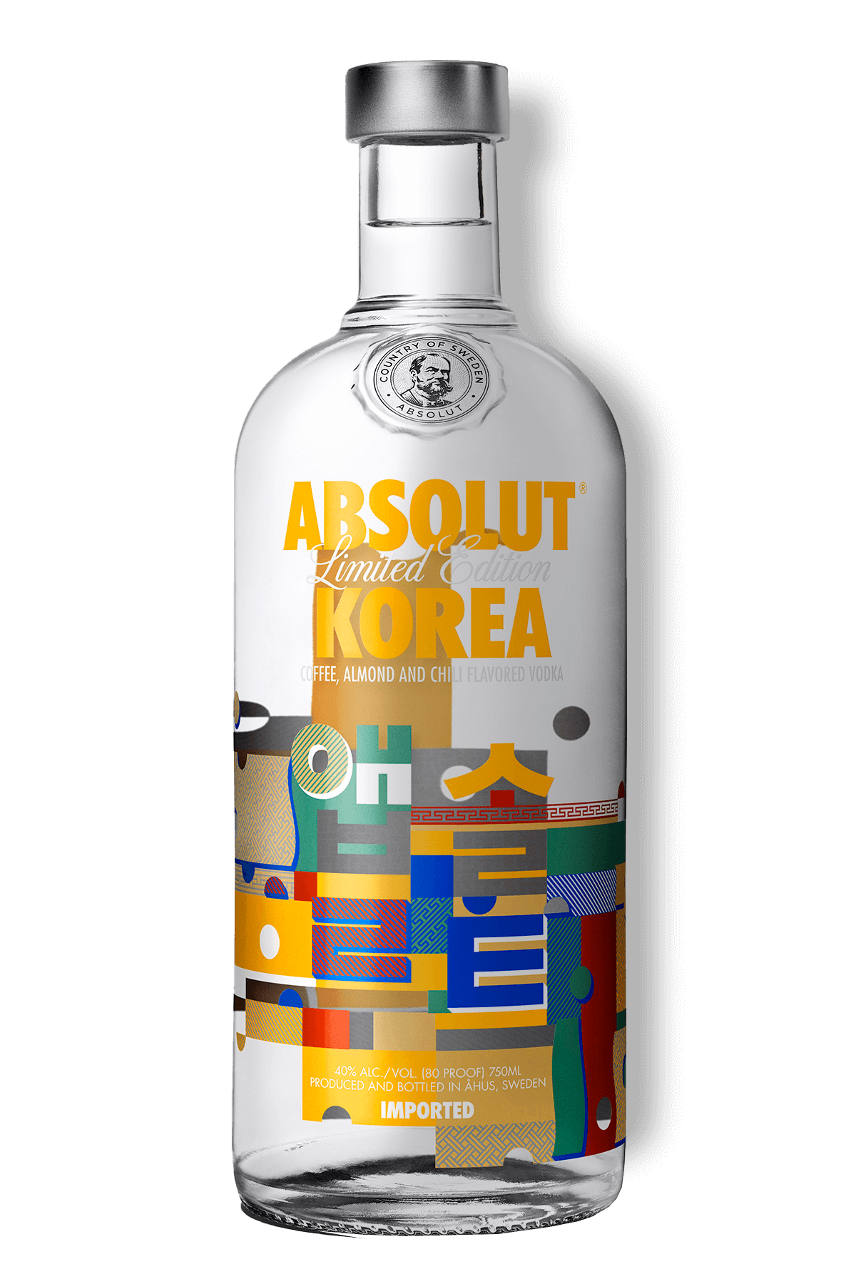 ABSOLUT KOREA